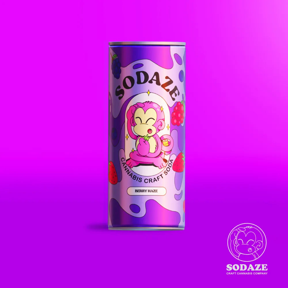 Sodaze Soda – Kulture