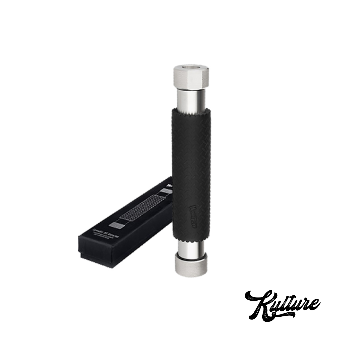 Honeypuff Dab Extraction Tube – Kulture